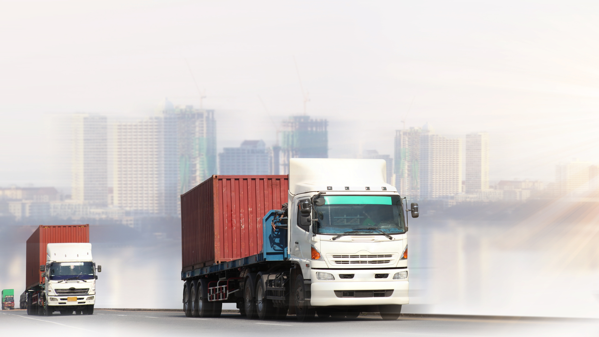 Connecting CIS Countries to the world: CIS Connect Global Logistics